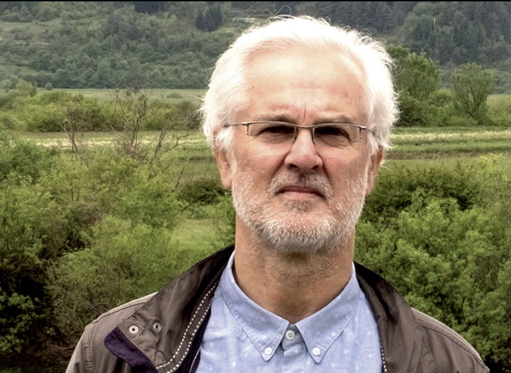 Home - MedGreenJournalism