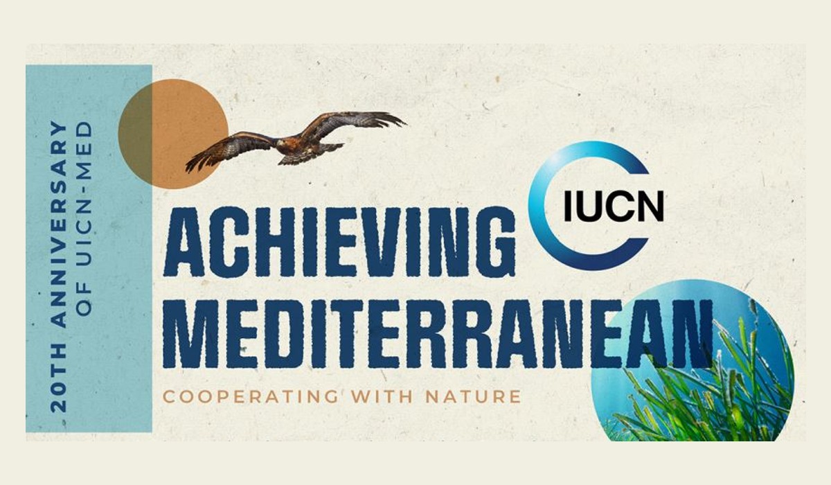 Key actors for Mediterranean conservation will meet in Málaga on the ...