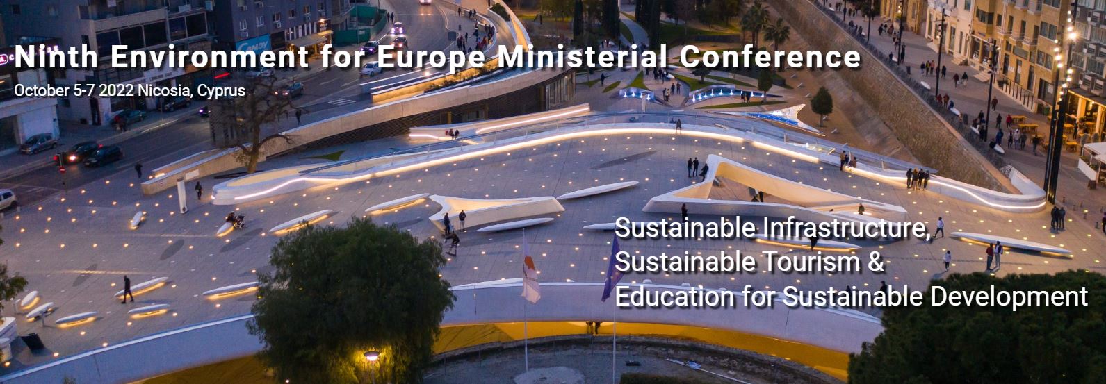Cyprus steps up preparations for 9th UNECE Ministerial Conference on ...